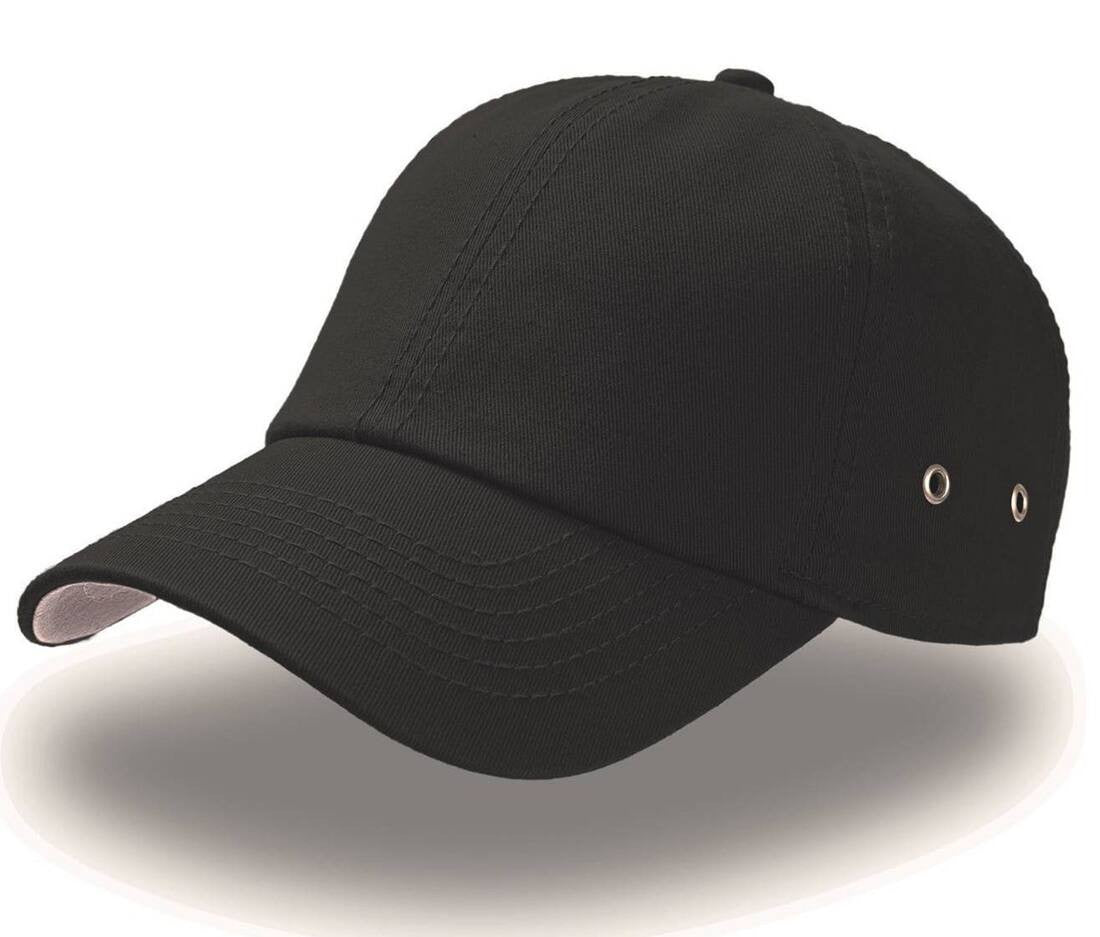 Casquette - ACTION CAP AT005