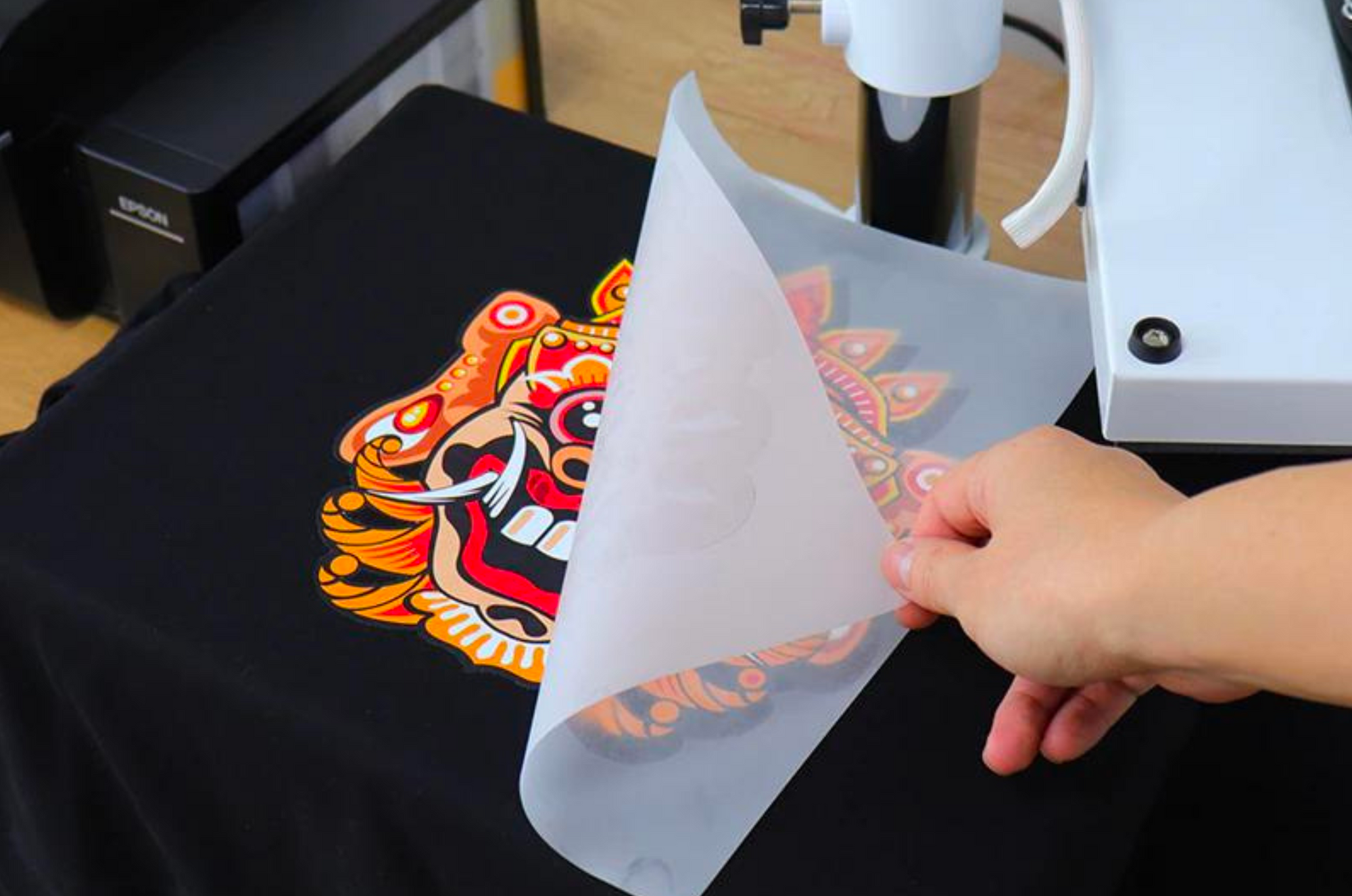 DTF – Sprint Concept